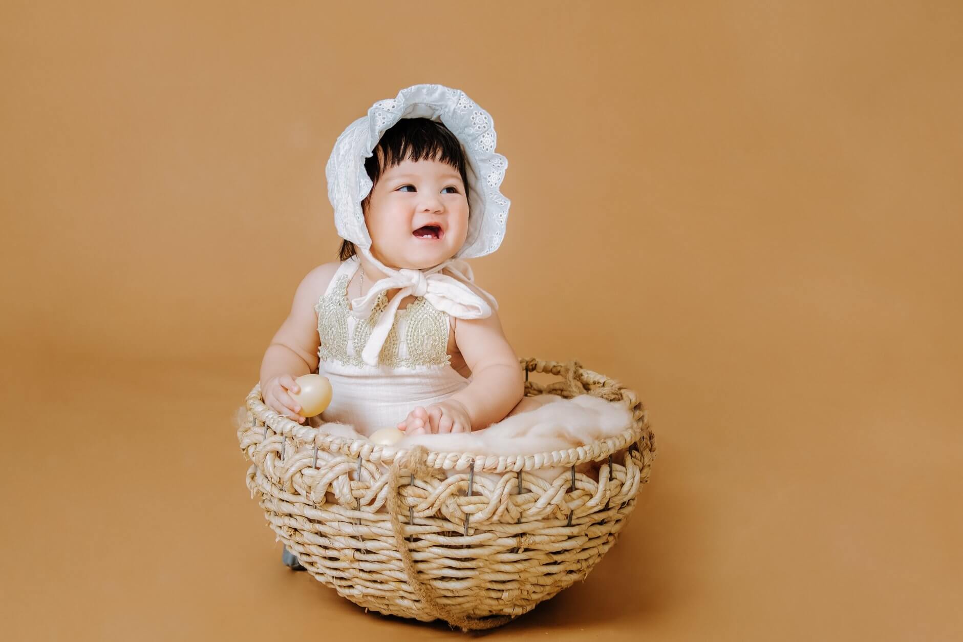 Mách Mẹ 4 ý Tưởng Chụp ảnh Cho Bé Gái 1 Tuổi Siêu đáng Yêu