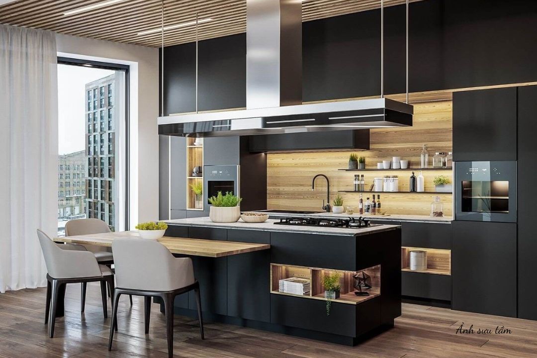 Hướng dẫn các cách chụp ảnh bếp quảng cáo đẹp, sáng tạo