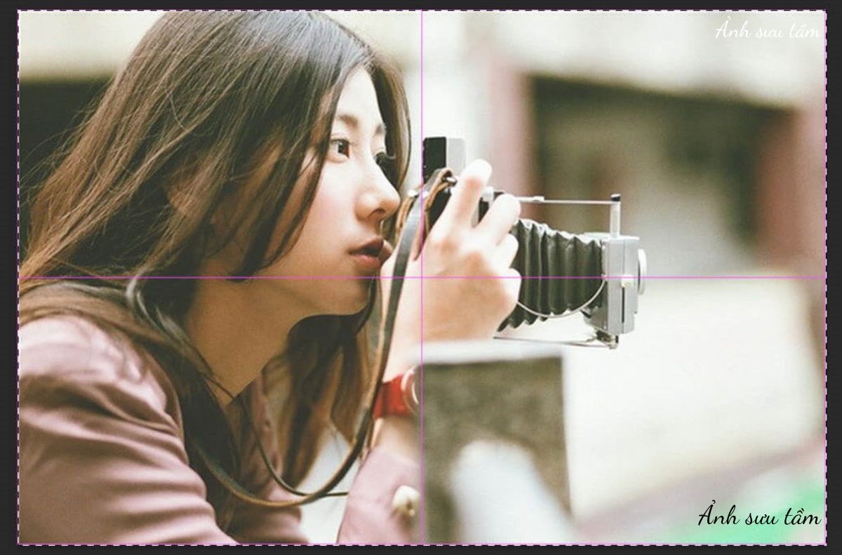 Cách Thay đổi Kích Thước đối Tượng Trong Photoshop đơn Giản