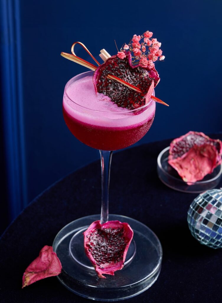 F.O.Y Cocktail
